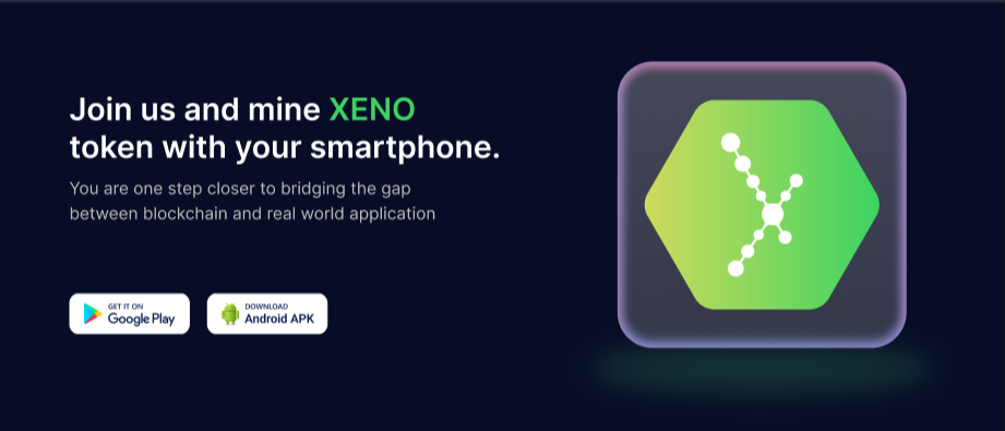 Xeno Network