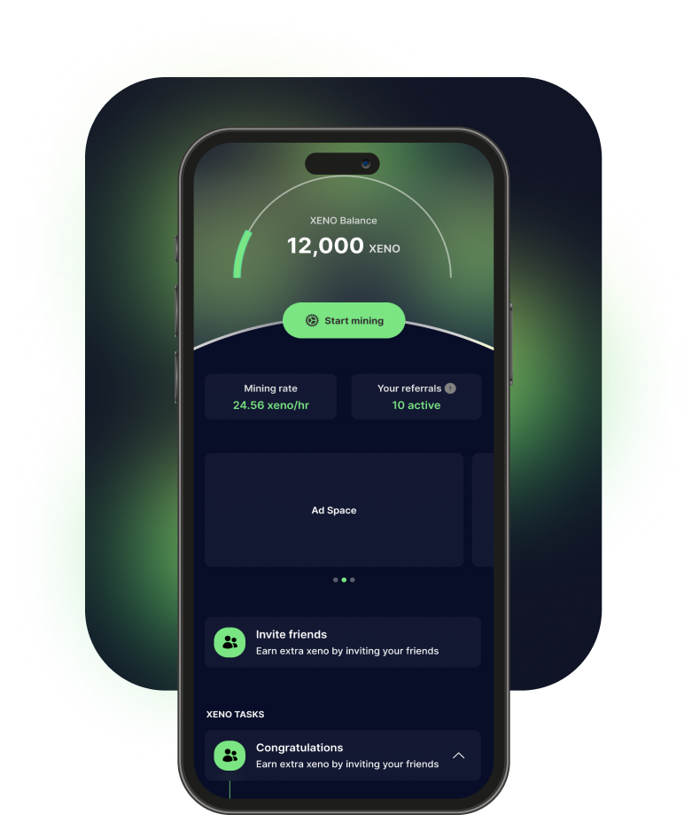 Xeno Network